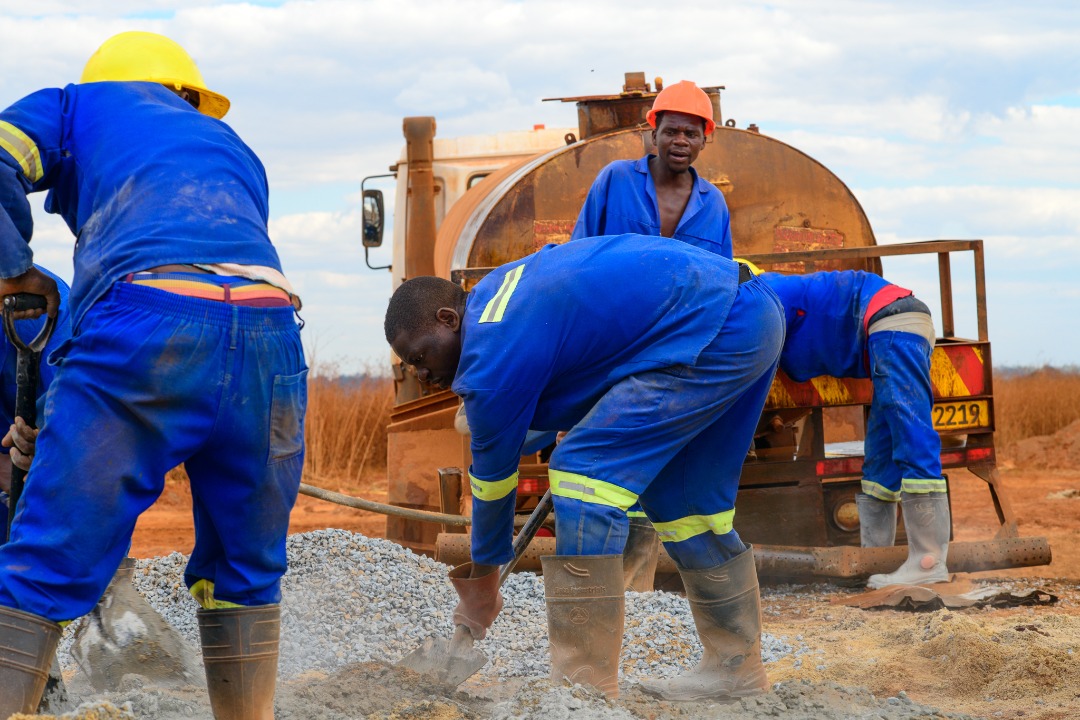 About Nyeredzi Ridge Estate | Gated Community in Harare