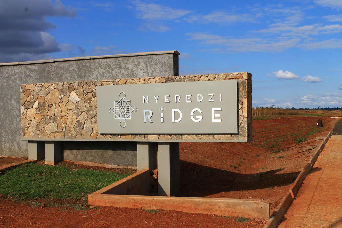 About Nyeredzi Ridge Estate | Gated Community in Harare