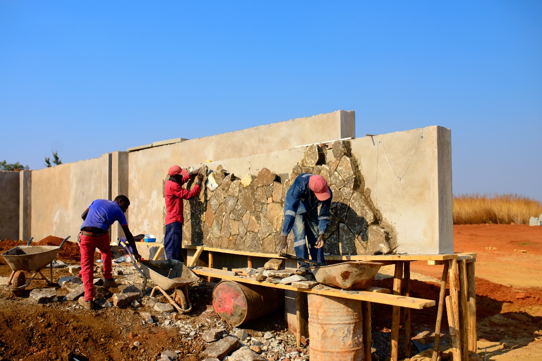 About Nyeredzi Ridge Estate | Gated Community in Harare